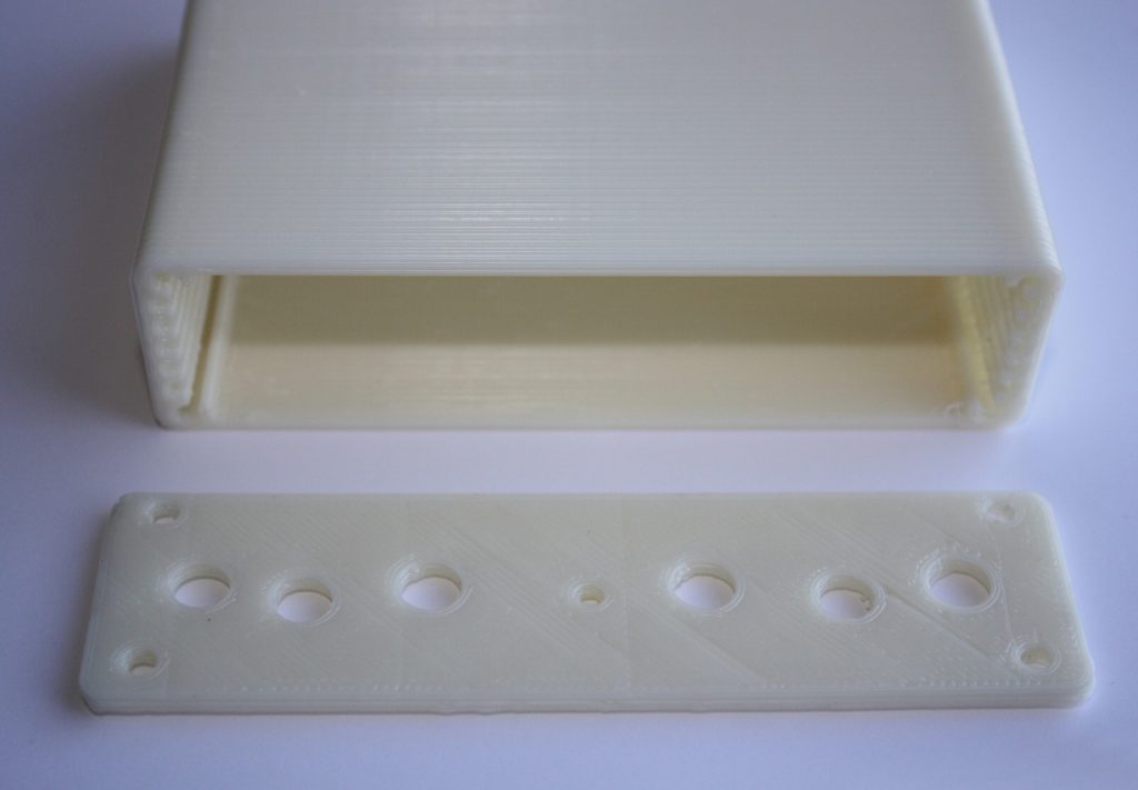 O2 Case and Front Panel – JDS Labs Blog