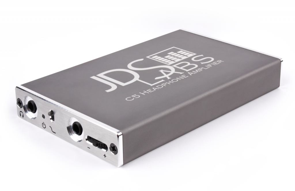 Gray-Iso – JDS Labs Blog