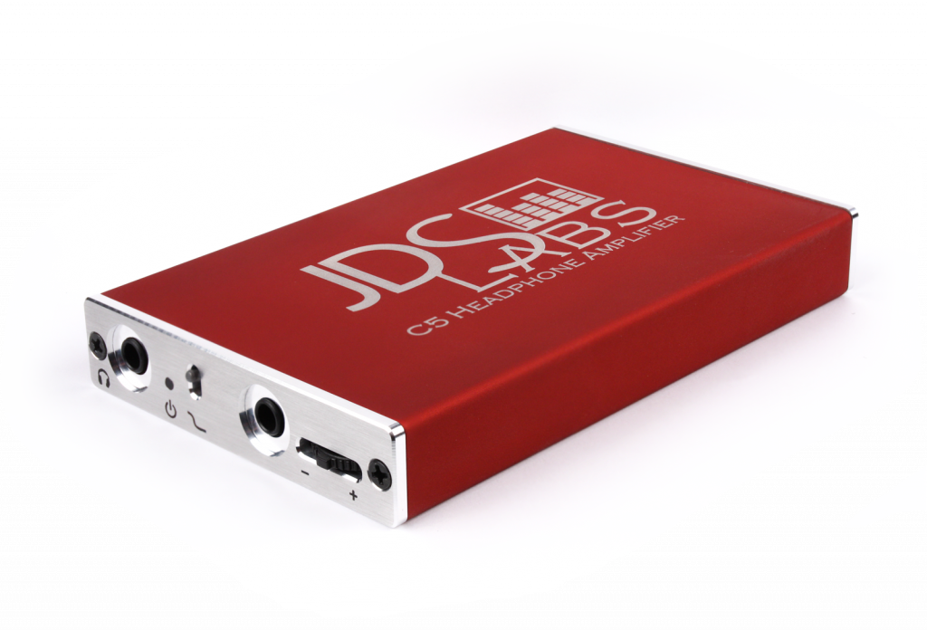 Red-Iso – JDS Labs Blog