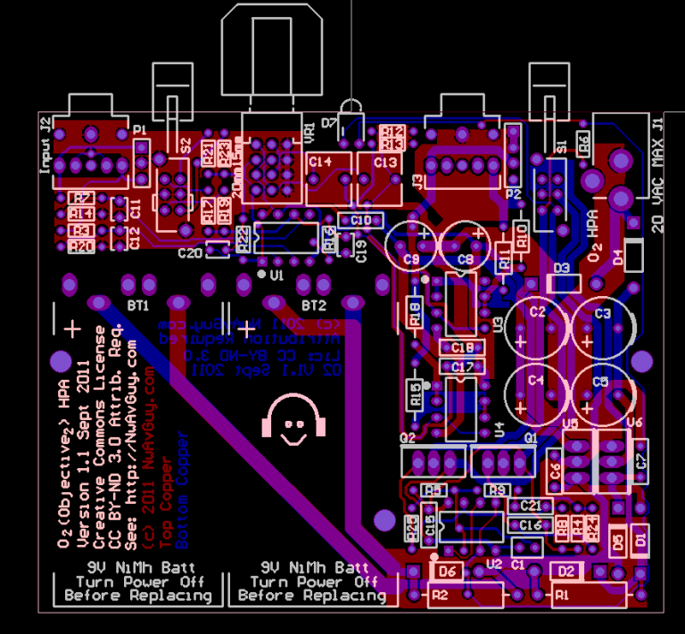 Fixing Objective2’s Power Jack – JDS Labs Blog