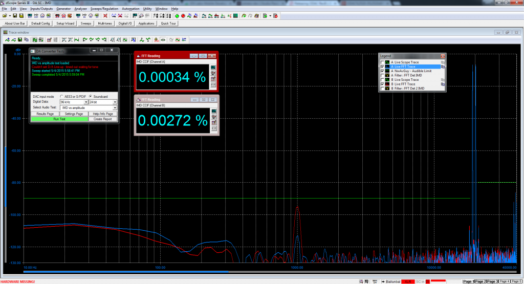 Releasing ODAC RevB – JDS Labs Blog