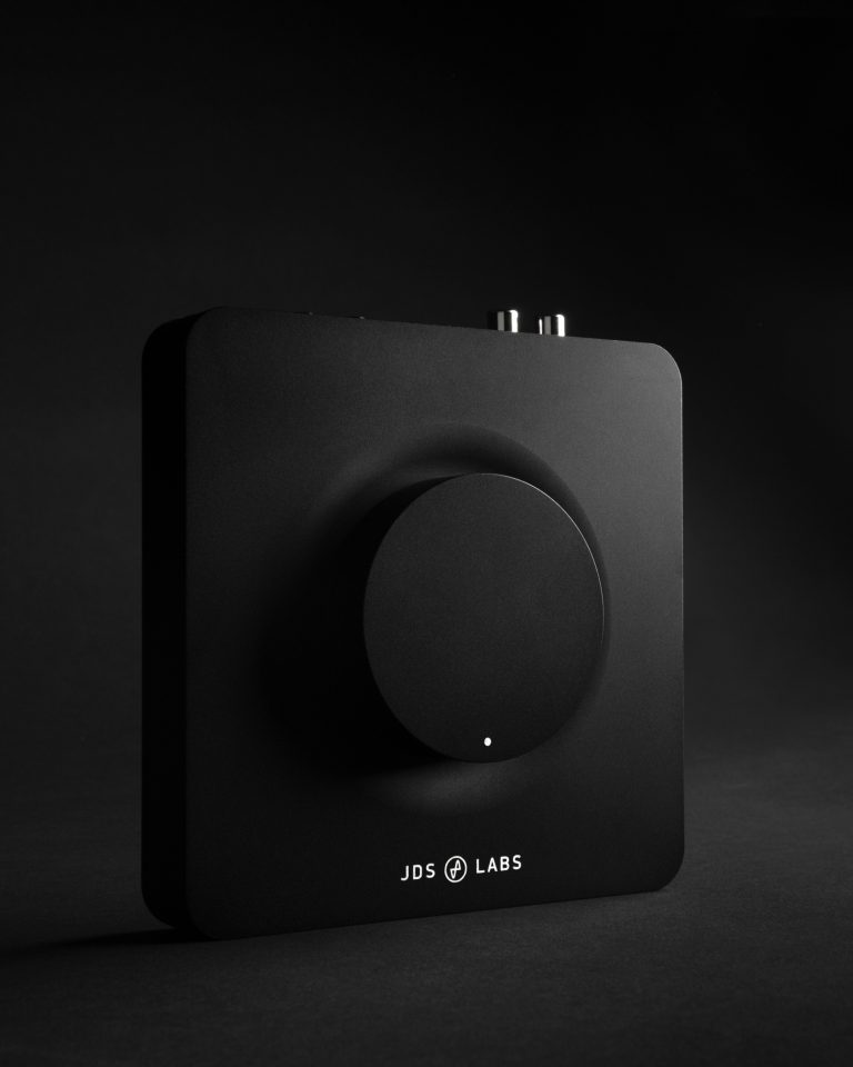 Introducing The Element by JDS Labs – JDS Labs Blog