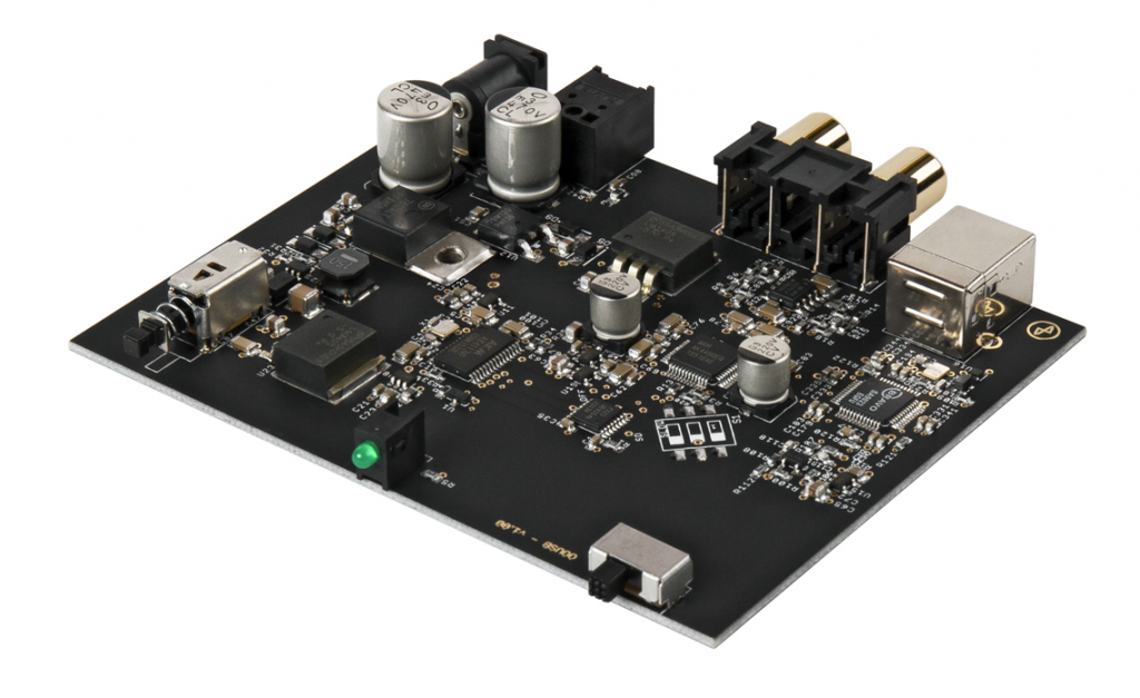 DACs: External Power vs USB Power – JDS Labs Blog
