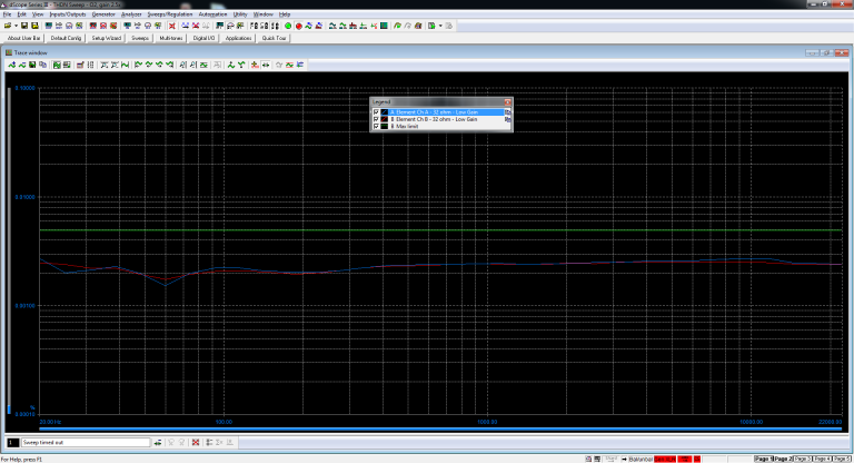 Element – THDN – JDS Labs Blog