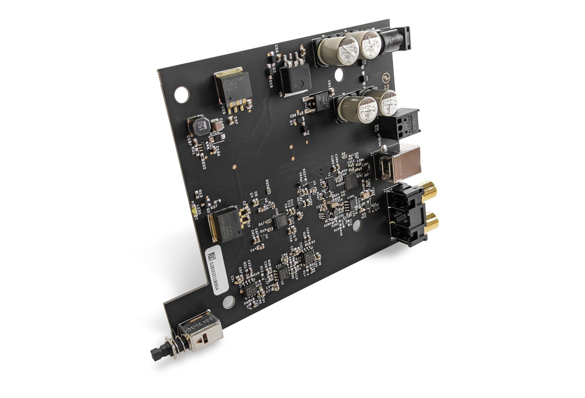 JDS Labs Atom DAC+ Official Release – JDS Labs Blog