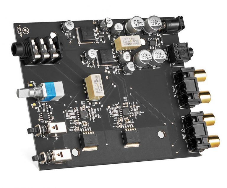 JDS Labs Atom Amp is now Atom Amp+ – JDS Labs Blog