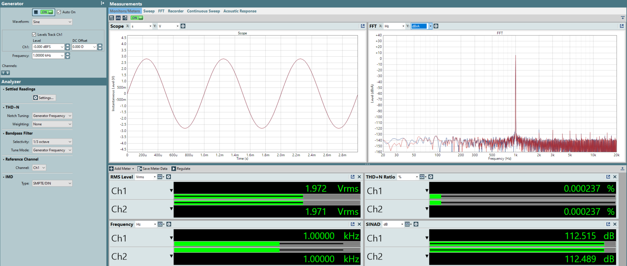 JDS Labs Element III – Official Release & Benchmarks – JDS Labs Blog