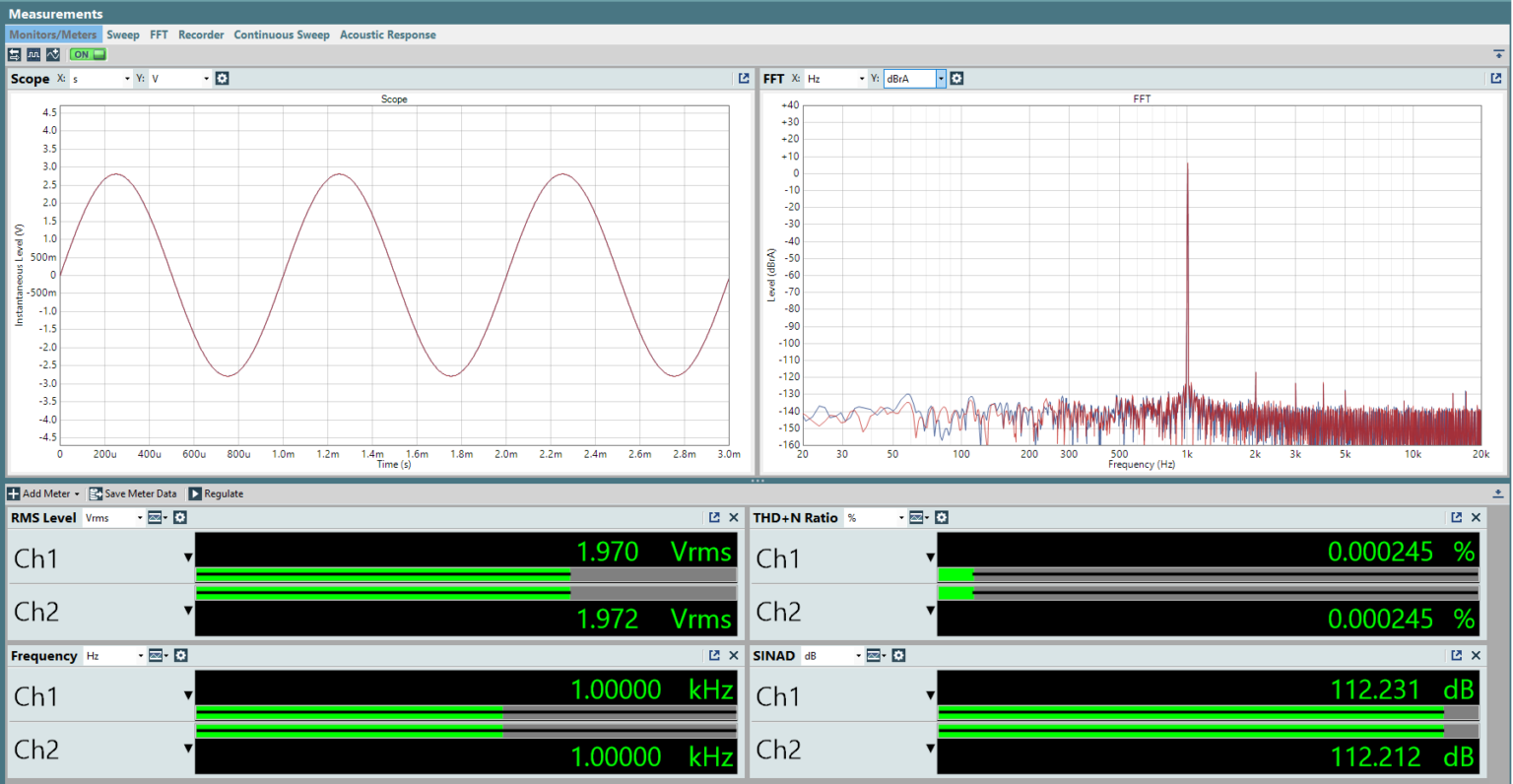 Introducing EL DAC II+: Element III or EL Stack? – JDS Labs Blog