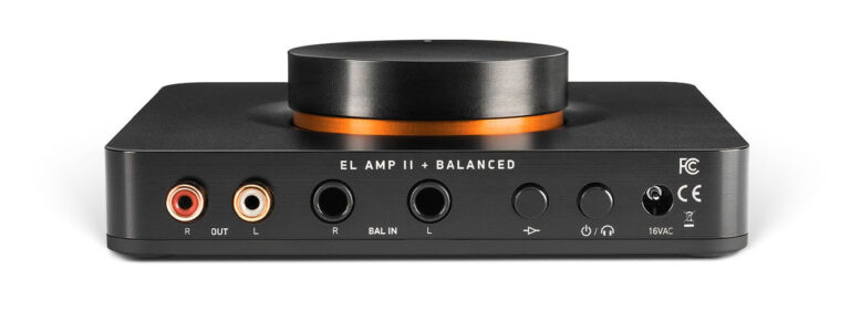 How to Connect a Headphone Amplifier to an Audio Interface – JDS Labs Blog