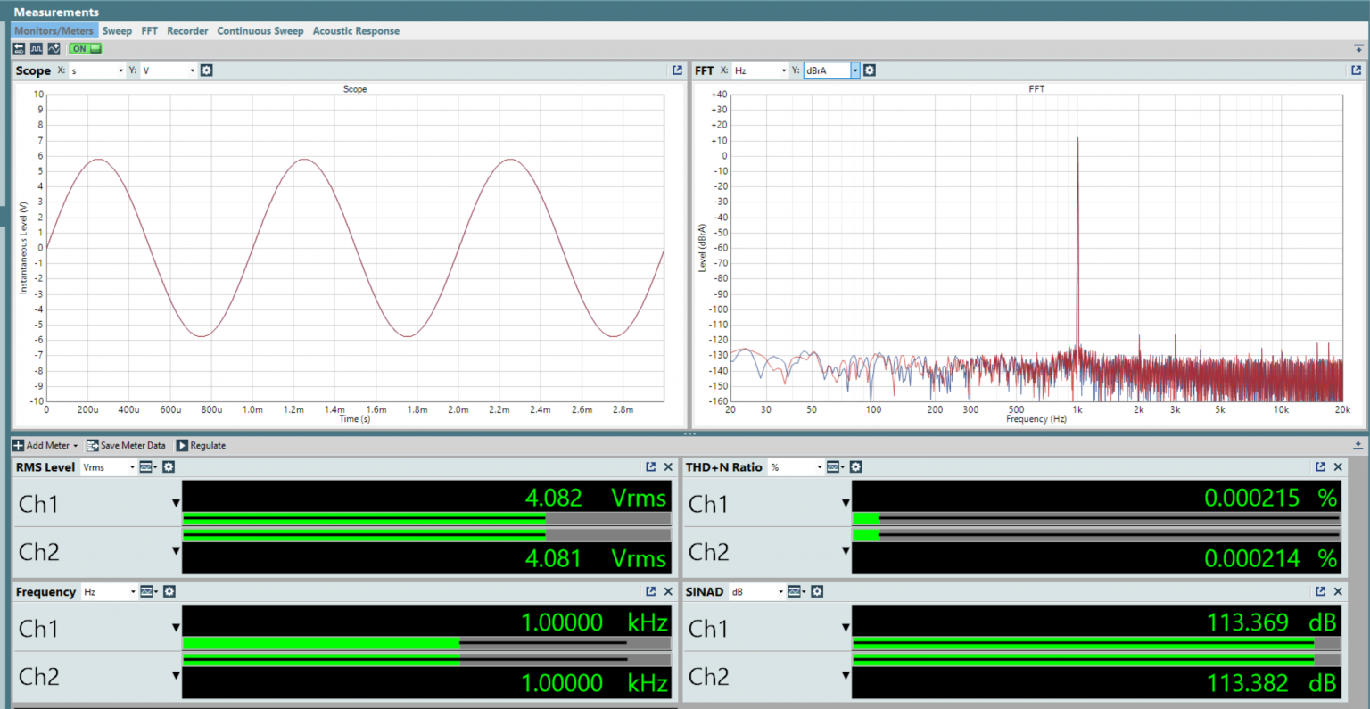 Introducing EL DAC II+ Balanced – JDS Labs Blog