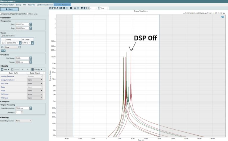 Element III MK2 = New Knob and EQ Firmware – JDS Labs Blog