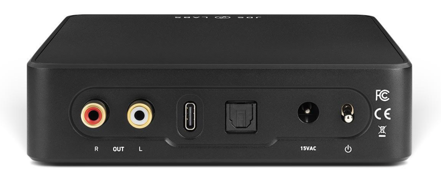 Introducing Atom Amp 2 and Atom DAC 2! More Power. All Metal. – JDS ...