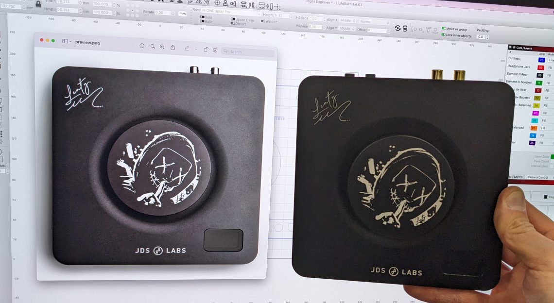 JDS Labs Blog – Audio True to Sound