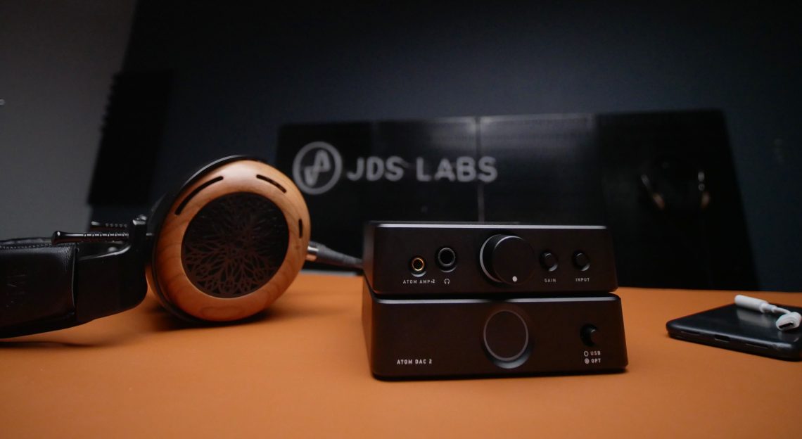 On Amplifier Gain – JDS Labs Blog