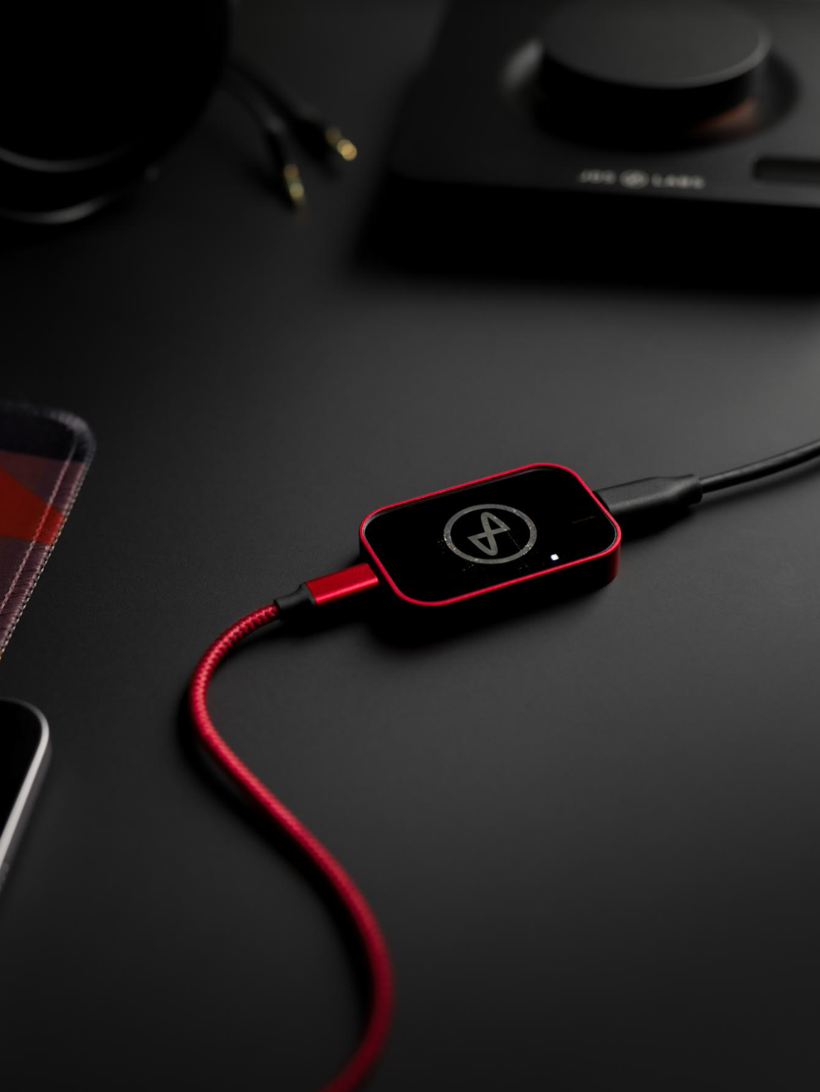 Introducing JDS Labs Synapse – Next Gen USB Isolator – JDS Labs Blog