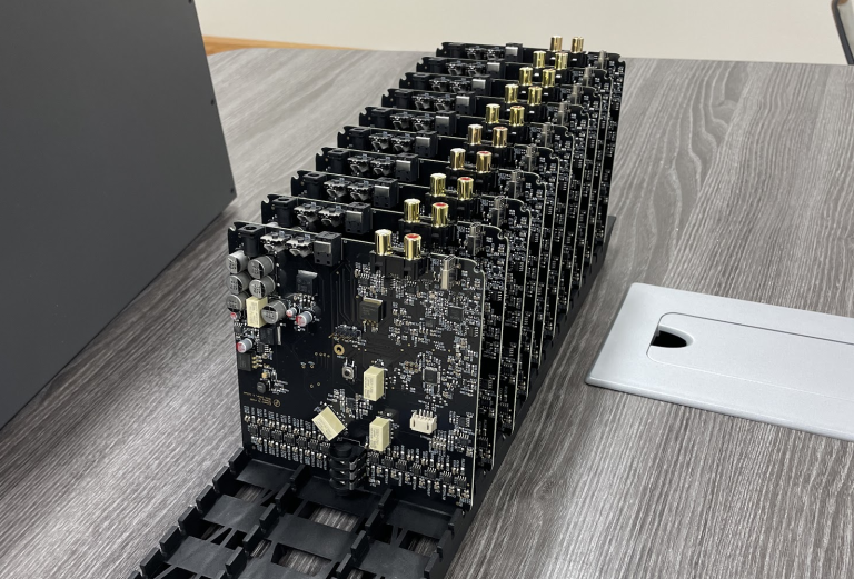 Introducing Element IV and Core™ – JDS Labs Blog