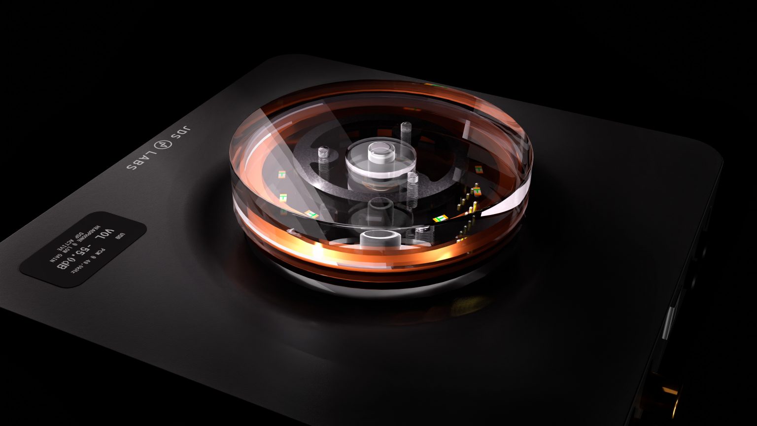 Introducing Element IV and Core™ – JDS Labs Blog